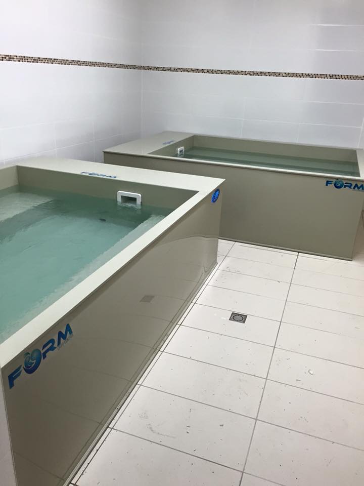 Cryo Control France • FORMXL • CRYO SANTE| CRYO CONTROL