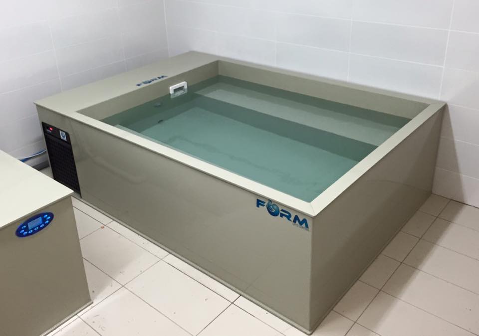 Cryo Control France • FORMXL • CRYO SANTE| CRYO CONTROL