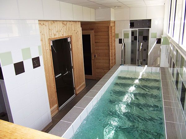 Cryo Control France • Le Bain Froid Sur Mesure