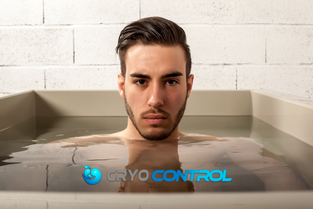 CRYO CONTROL | Bains froids fixes Gamme FORM 1