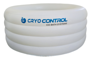 CRYO Control PERFORMANCE | L'icône du Bain Froid Régulé