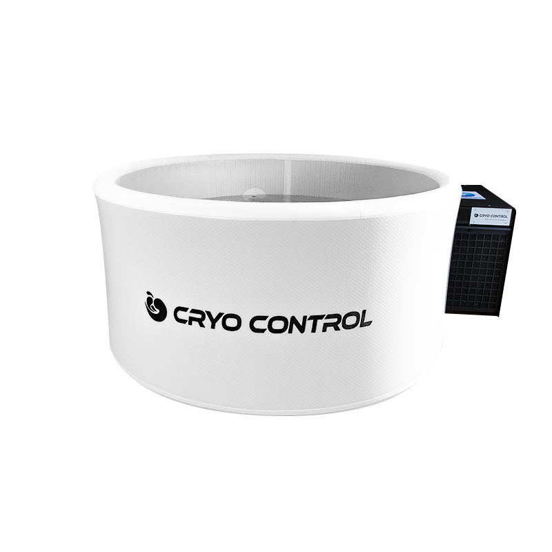 Test page description | CRYO CONTROL