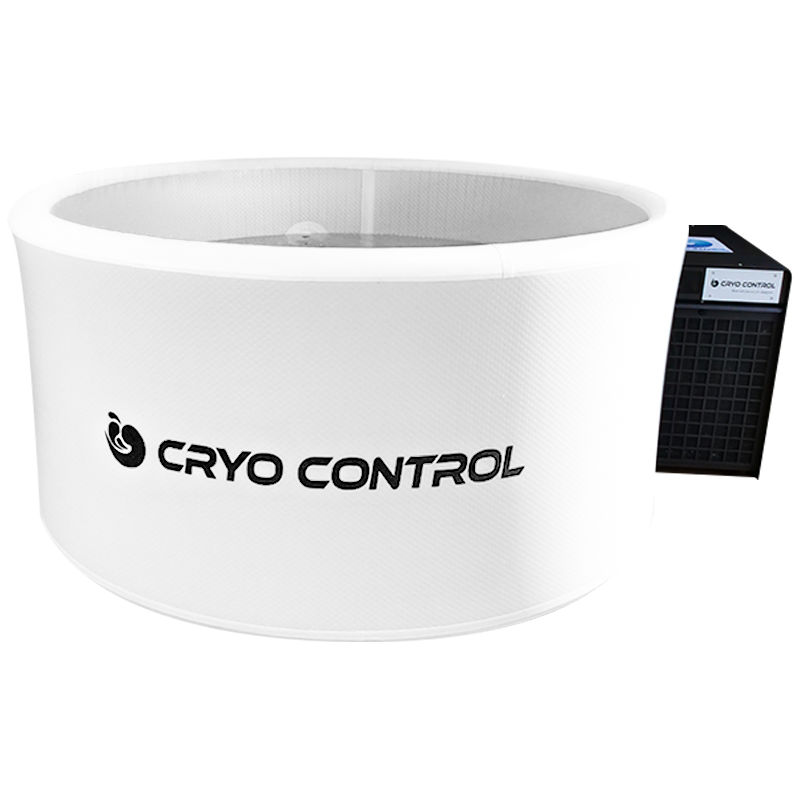 CRYO CONTROL: Gamme nomade CRYOPACK: ELITE Activ, Perf & Duo