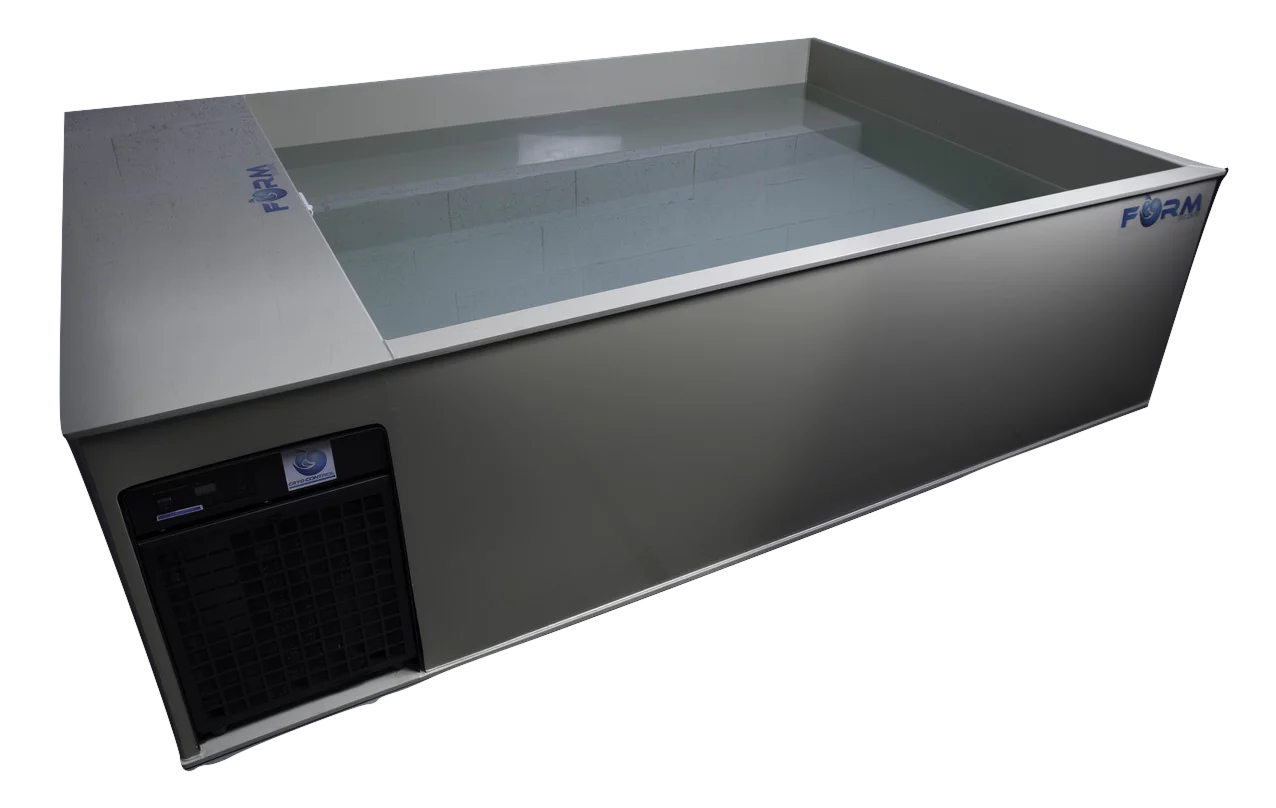 Cryo Control France • FORMXL • CRYO SANTE| CRYO CONTROL