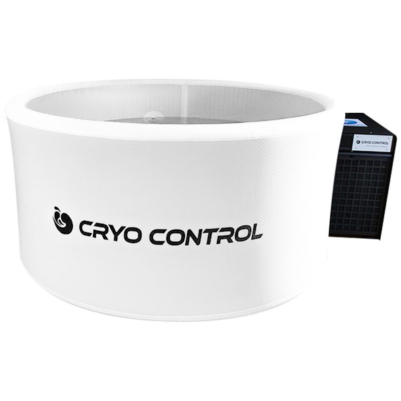 Le bain froid nouvelle génération : CRYO ELITE by CRYO CONTROL | CRYO ...