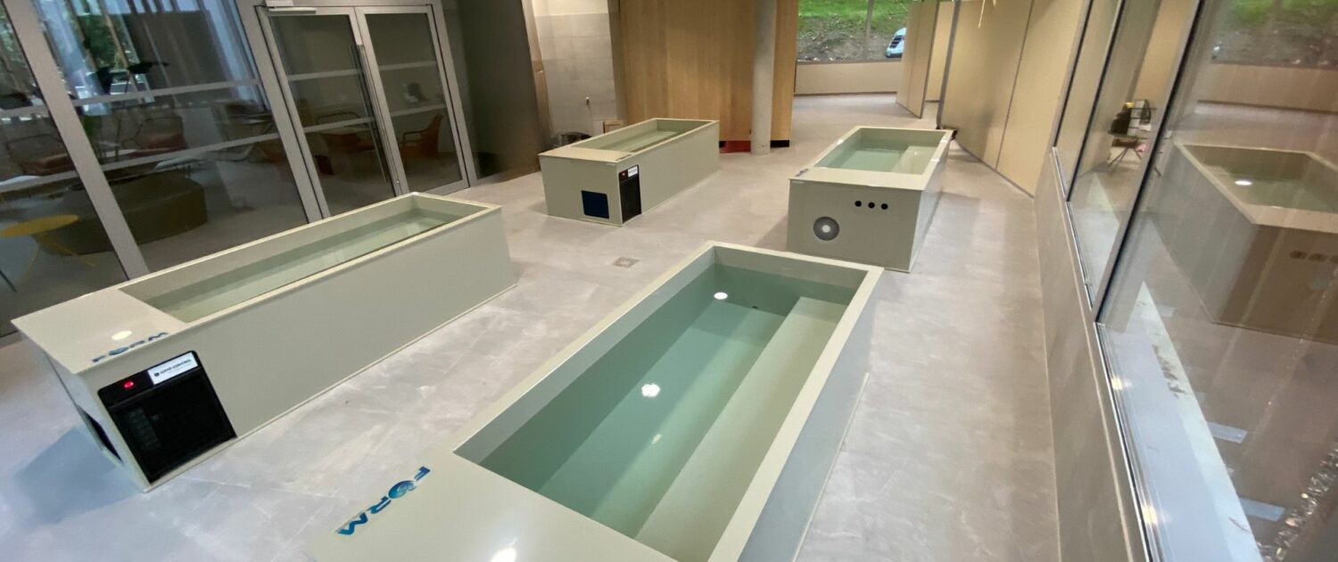 Cryo Control • Le Bain Froid de référence | CRYO CONTROL